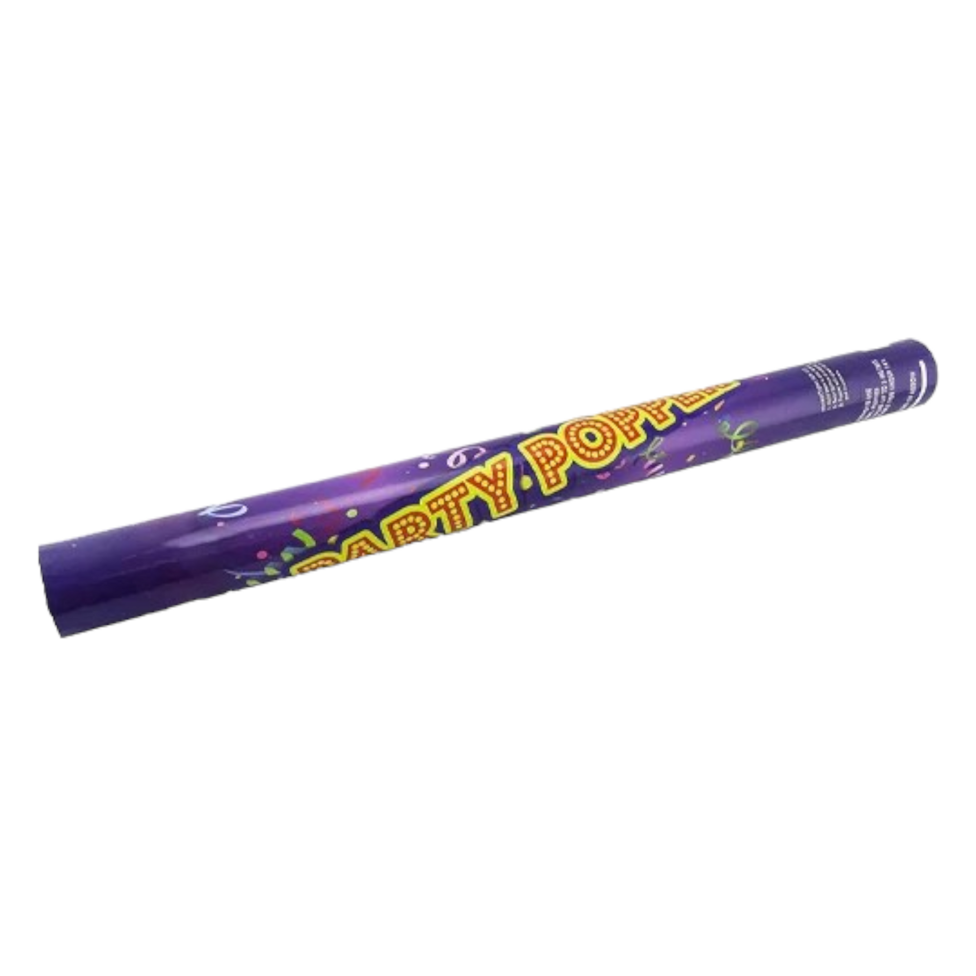 Party Popper Roll 27cm