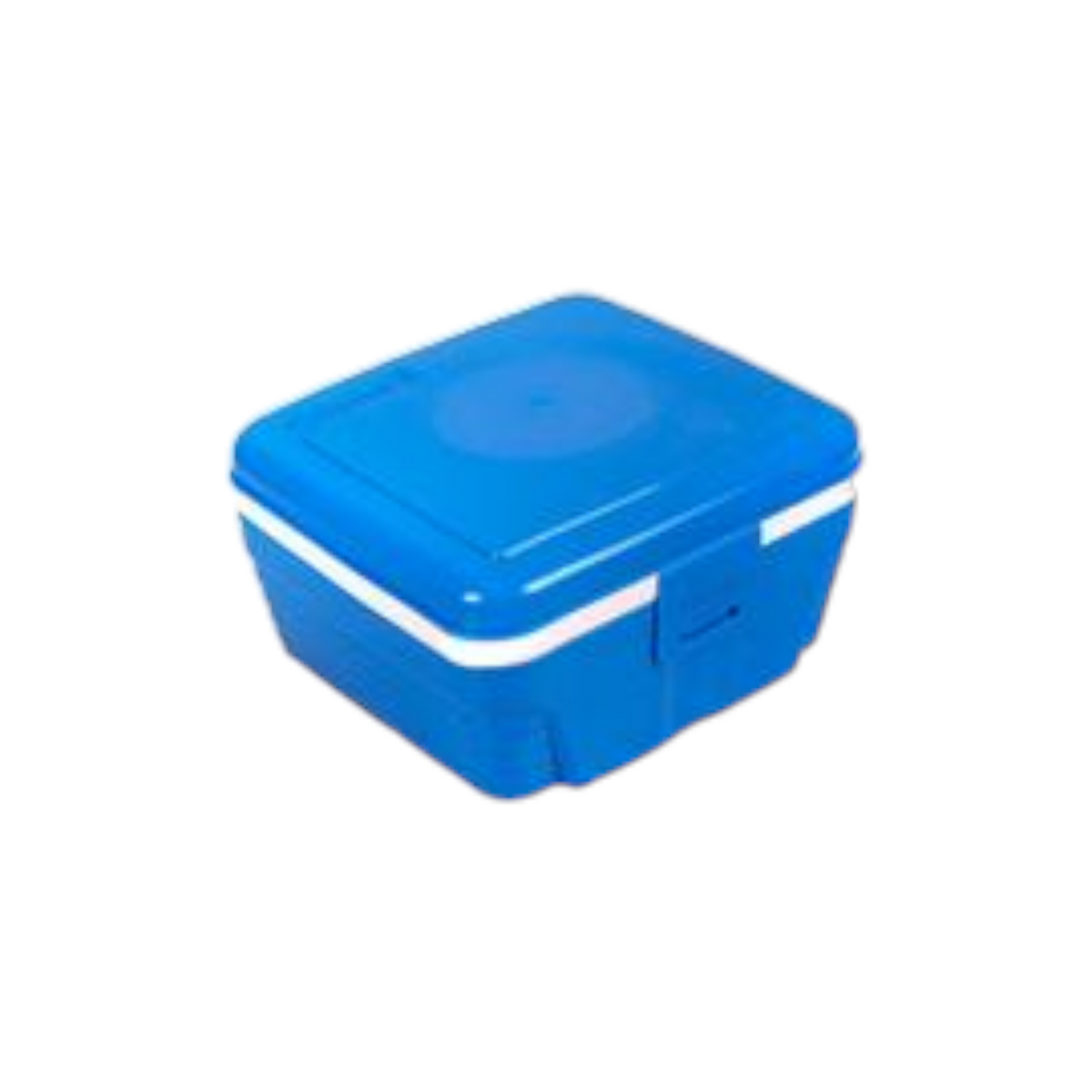 Otima Lunch Box 900ml 3-Division Maxi Meal Box