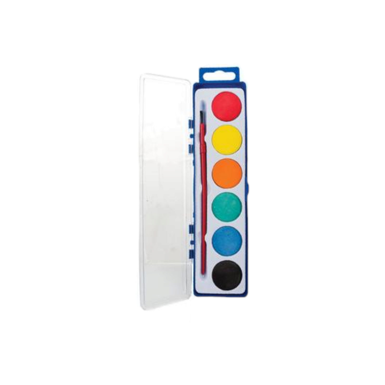 Khoki Craft Color Water Paint Set