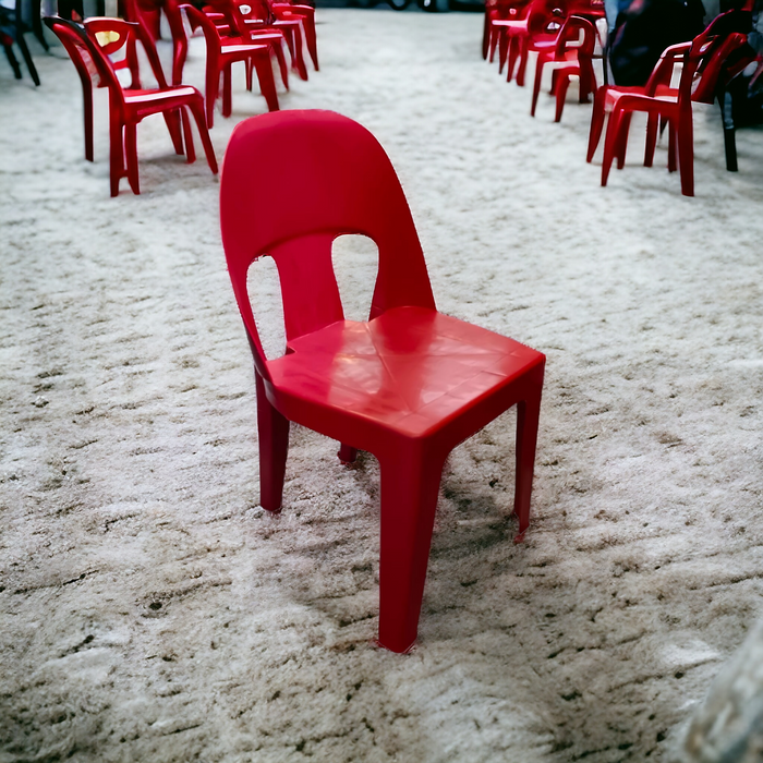 Econo Colour Party Chair