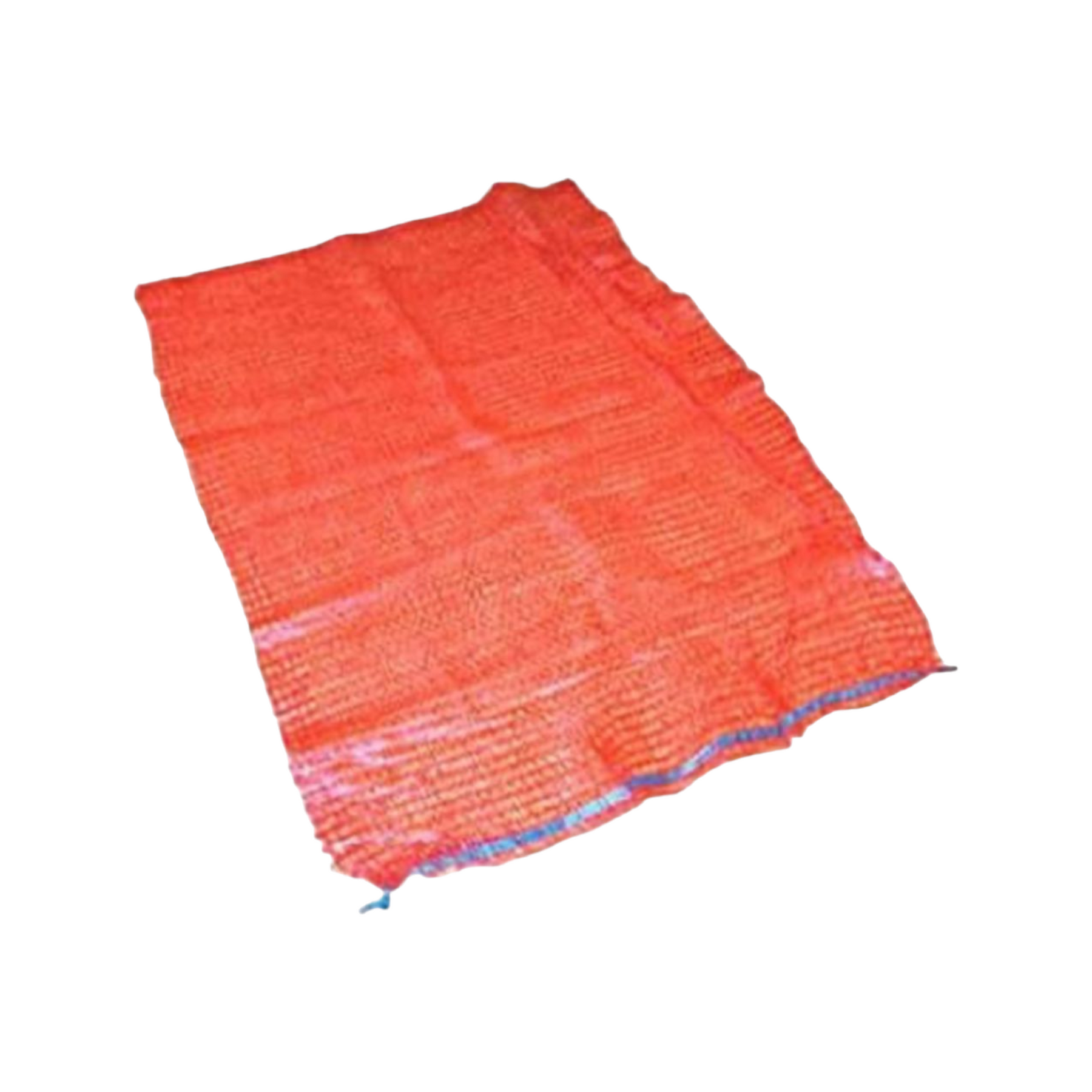Red Netlon Mesh Fruit & Vegetable Citrus Bags 100s