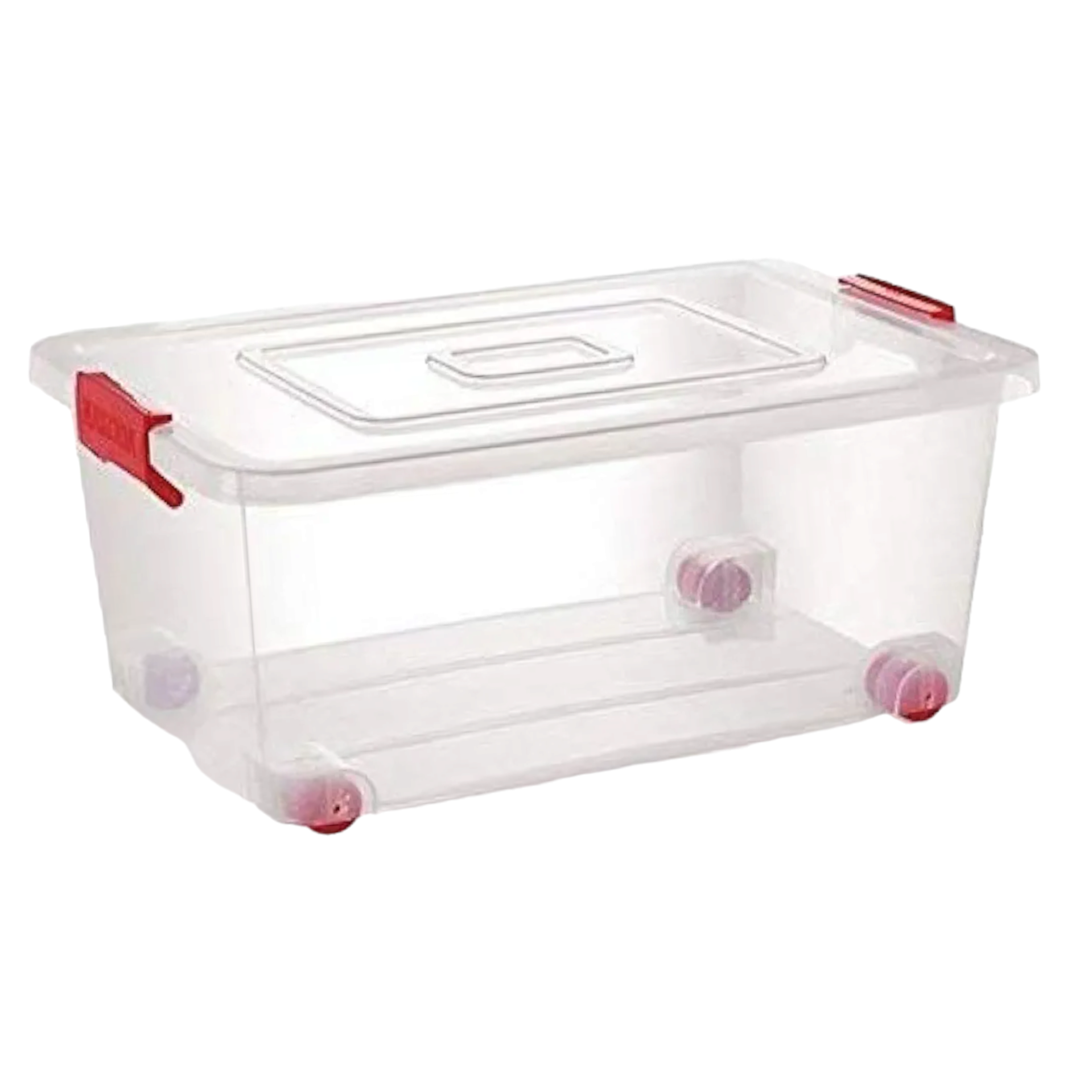 32L Nakoda Everyday Plastic Storage Box Utility Container 222