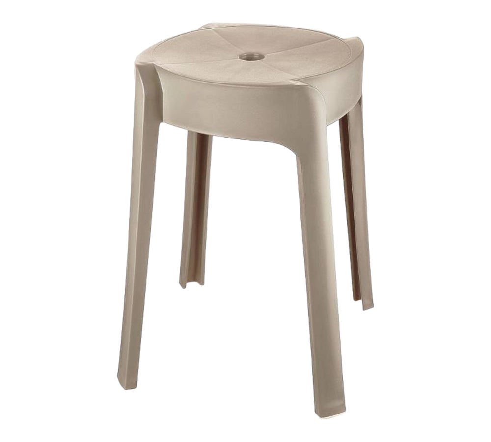 Tuffex Plastic Solo Stool TP678