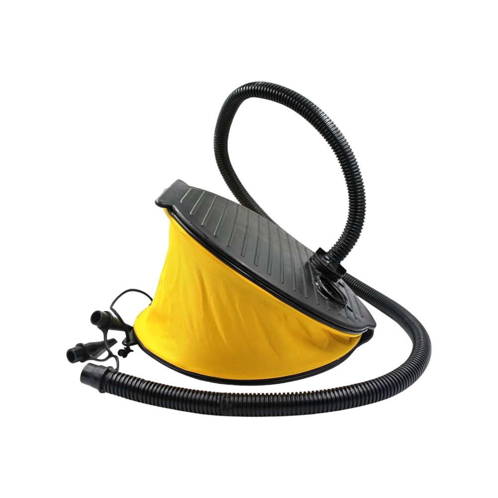 Universal Foot Pump 3L Air-Step Air Pump SG807D-1