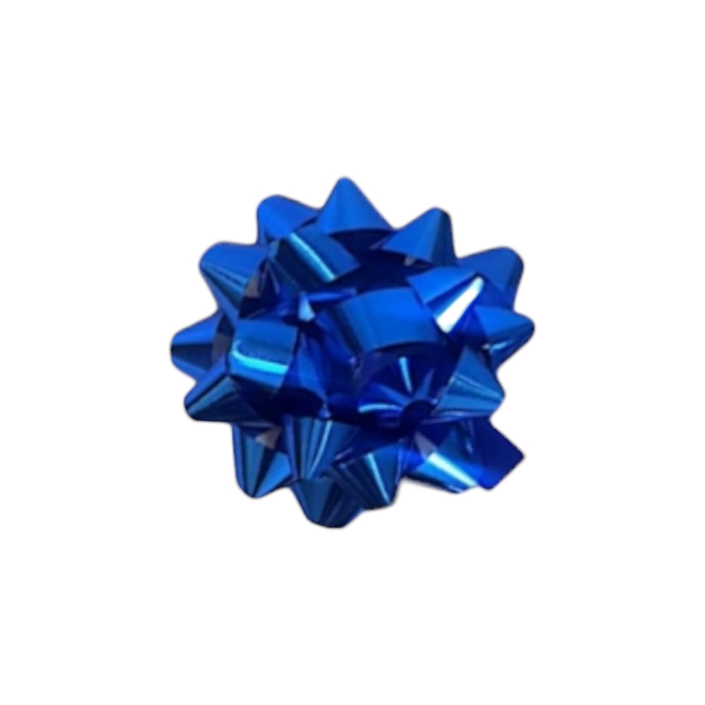 Luxury Gift Bows 3inch 6pack