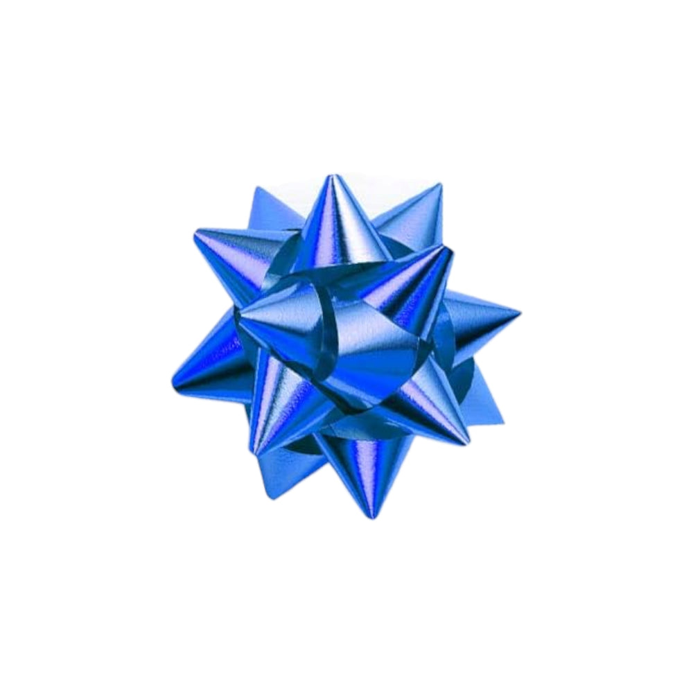 Luxury Gift Bows 3inch 6pack