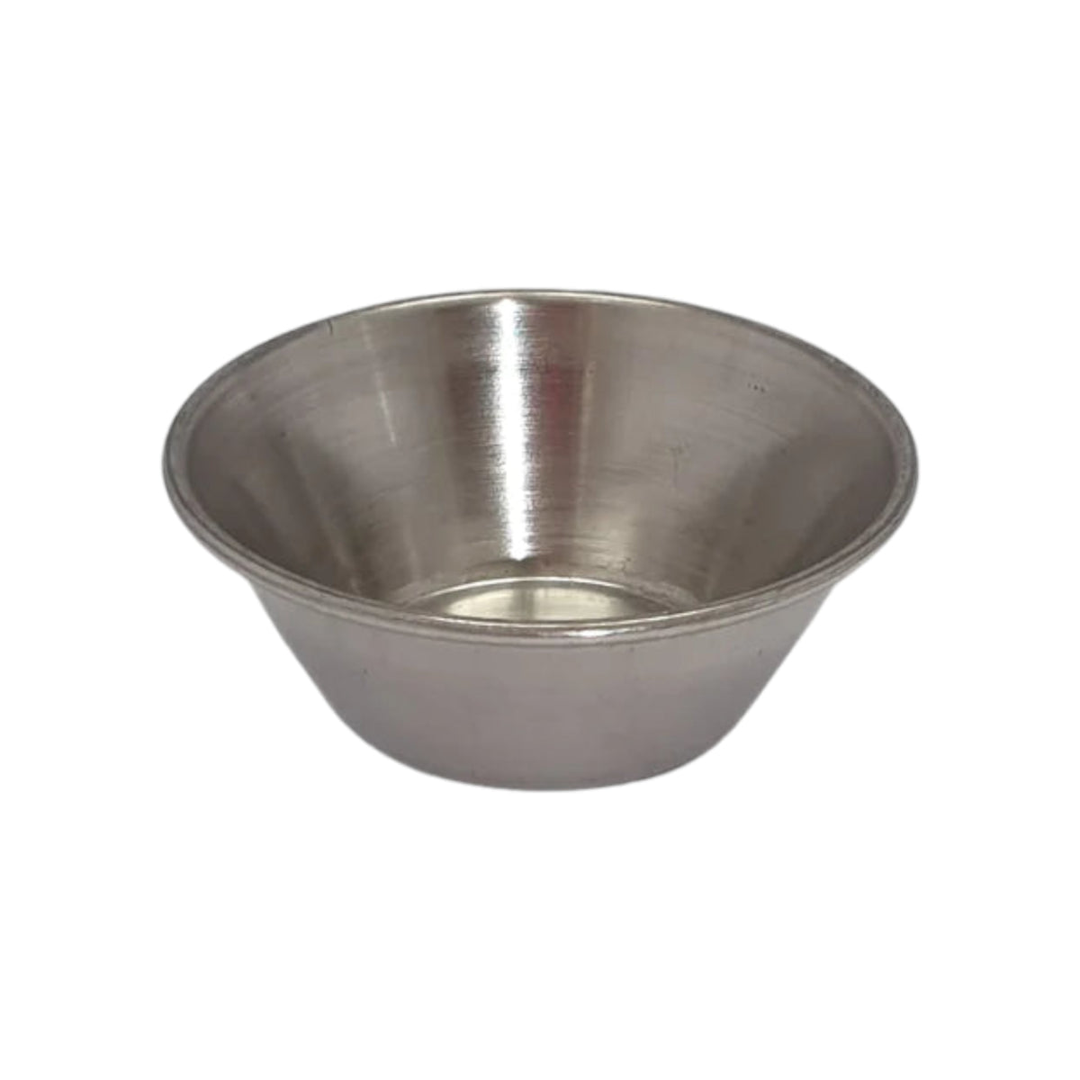 Stainless Steel Bowls