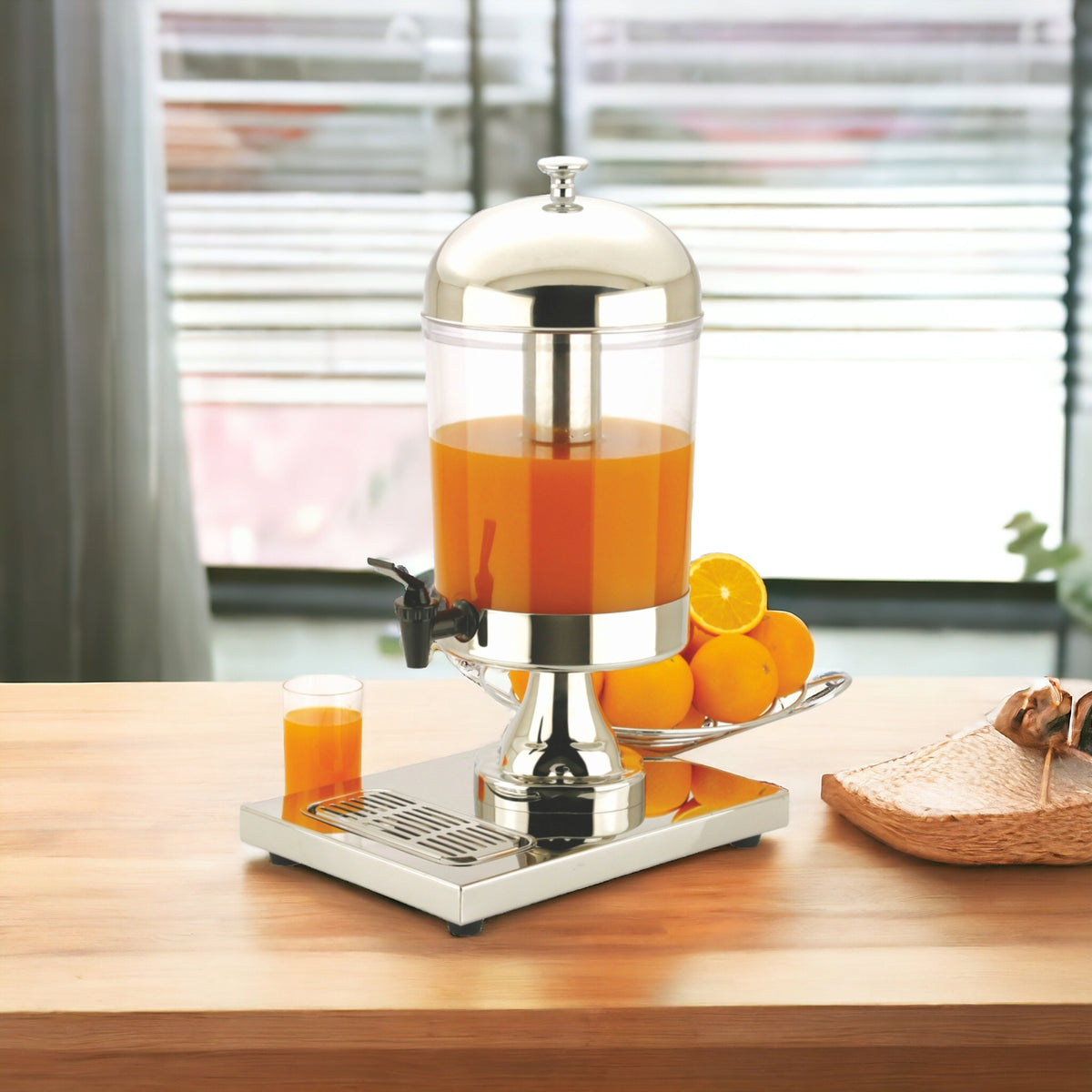 Sunnex Juice Dispenser 8L X23688