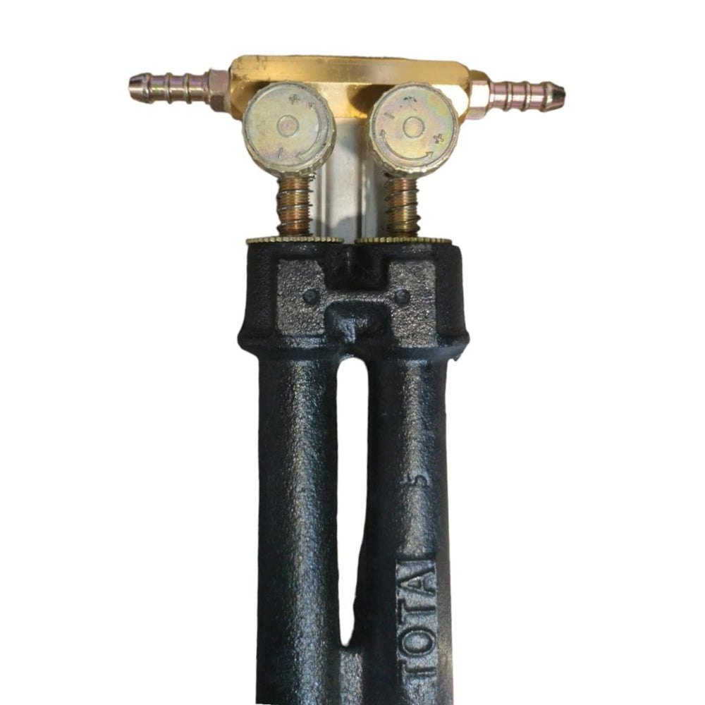 Totai Gas Burner Ring with Double Ring Burner 20/002