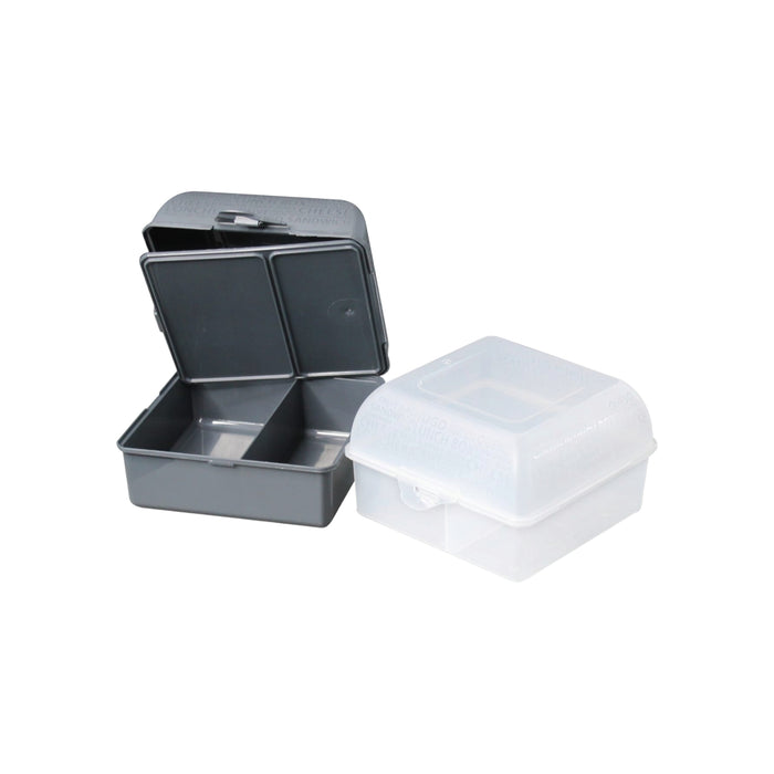 Nu Ware Cube Lunch Box 1pc