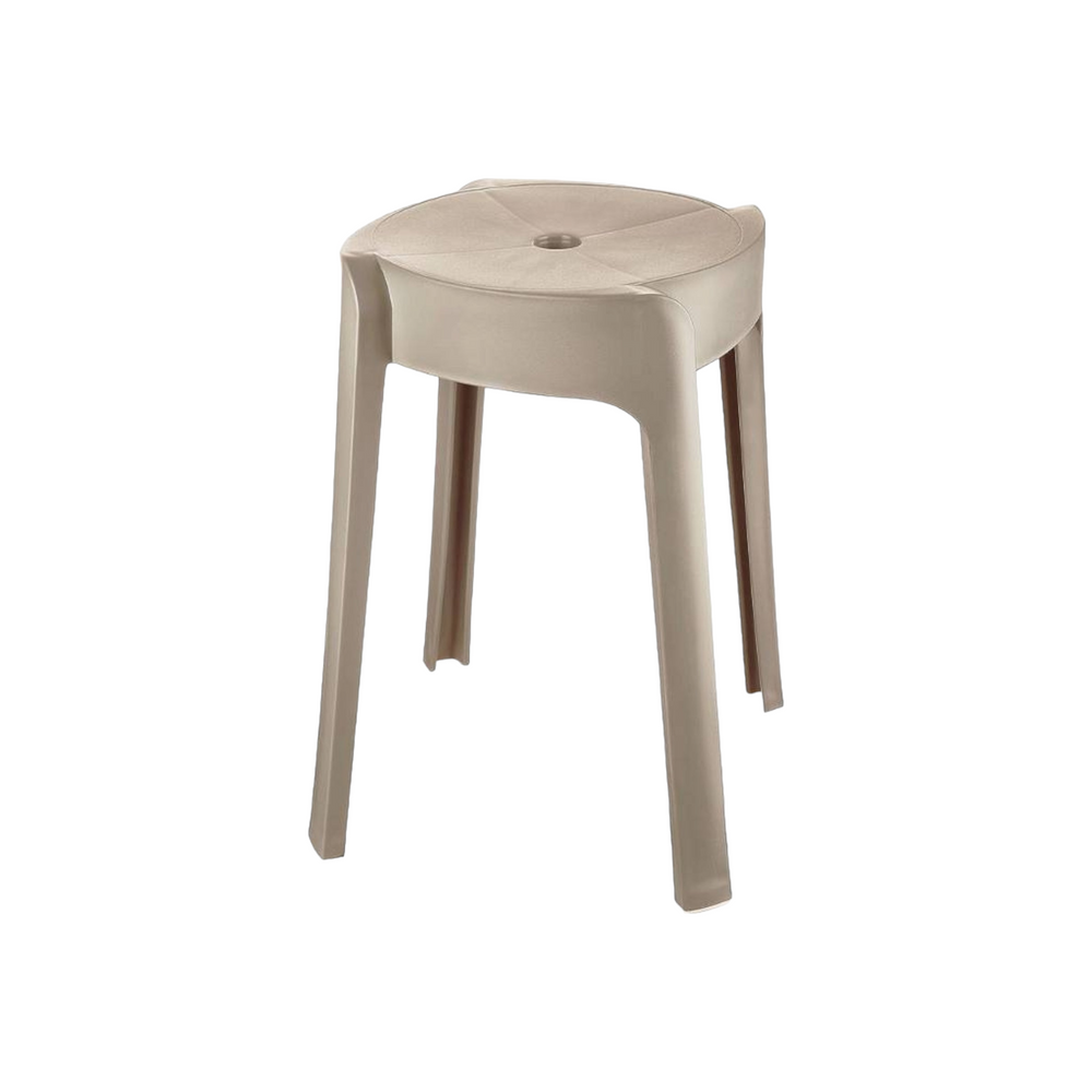 Tuffex Plastic Solo Stool TP678