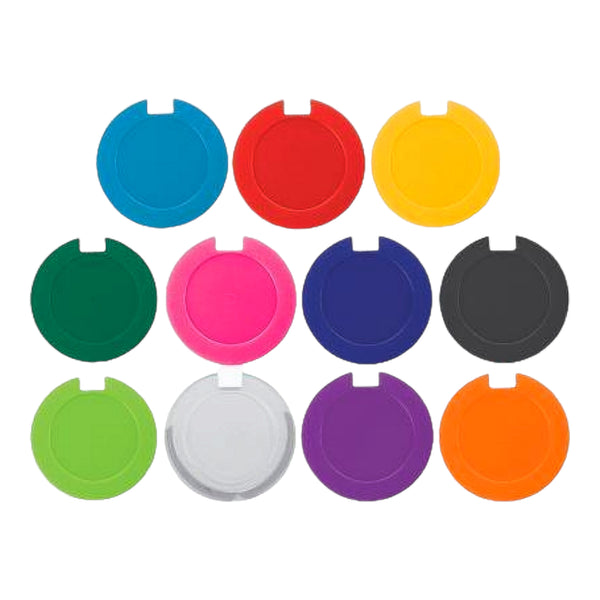 Vehicle Licence Disc Holder – Secure Mounting with Double-Sided Tape