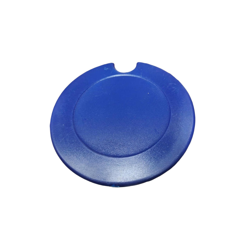 Vehicle Licence Disc Holder – Secure Mounting with Double-Sided Tape