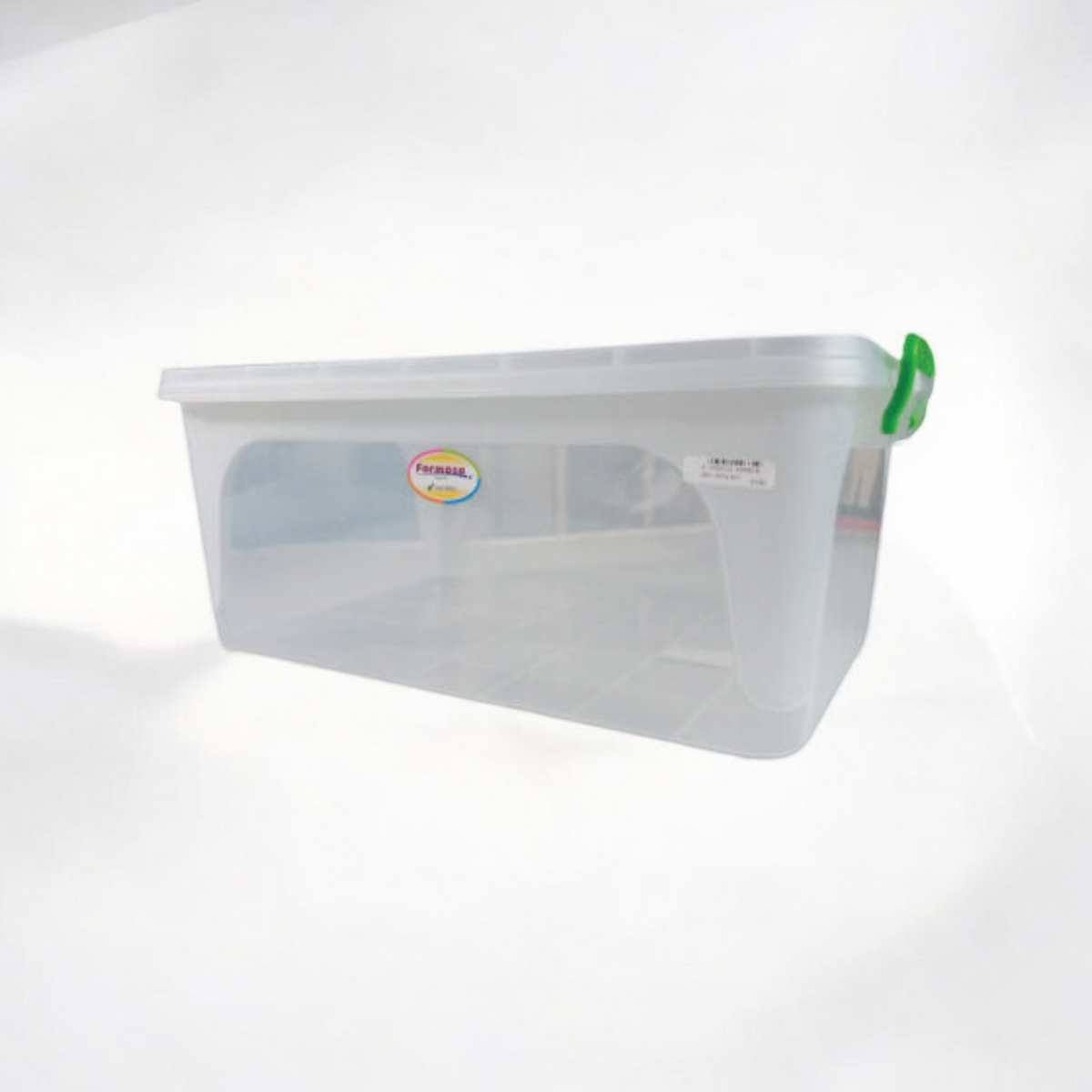 120L Plastic Storage Utility Container Formosa 9136