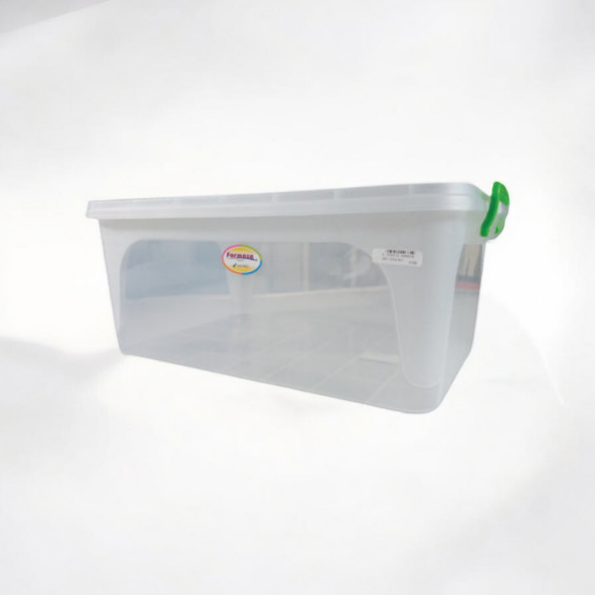 120L Plastic Storage Utility Container Formosa 9136