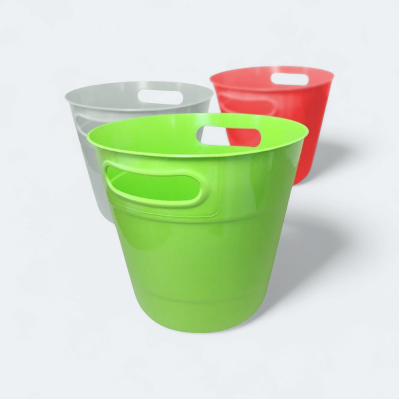 Ice & Beverage Buckets