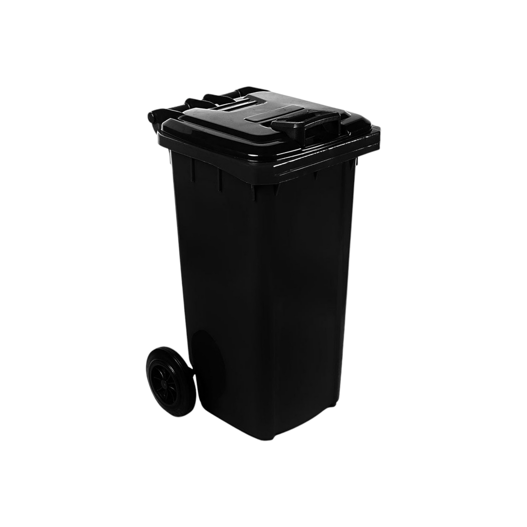 Outdoor Dustbins