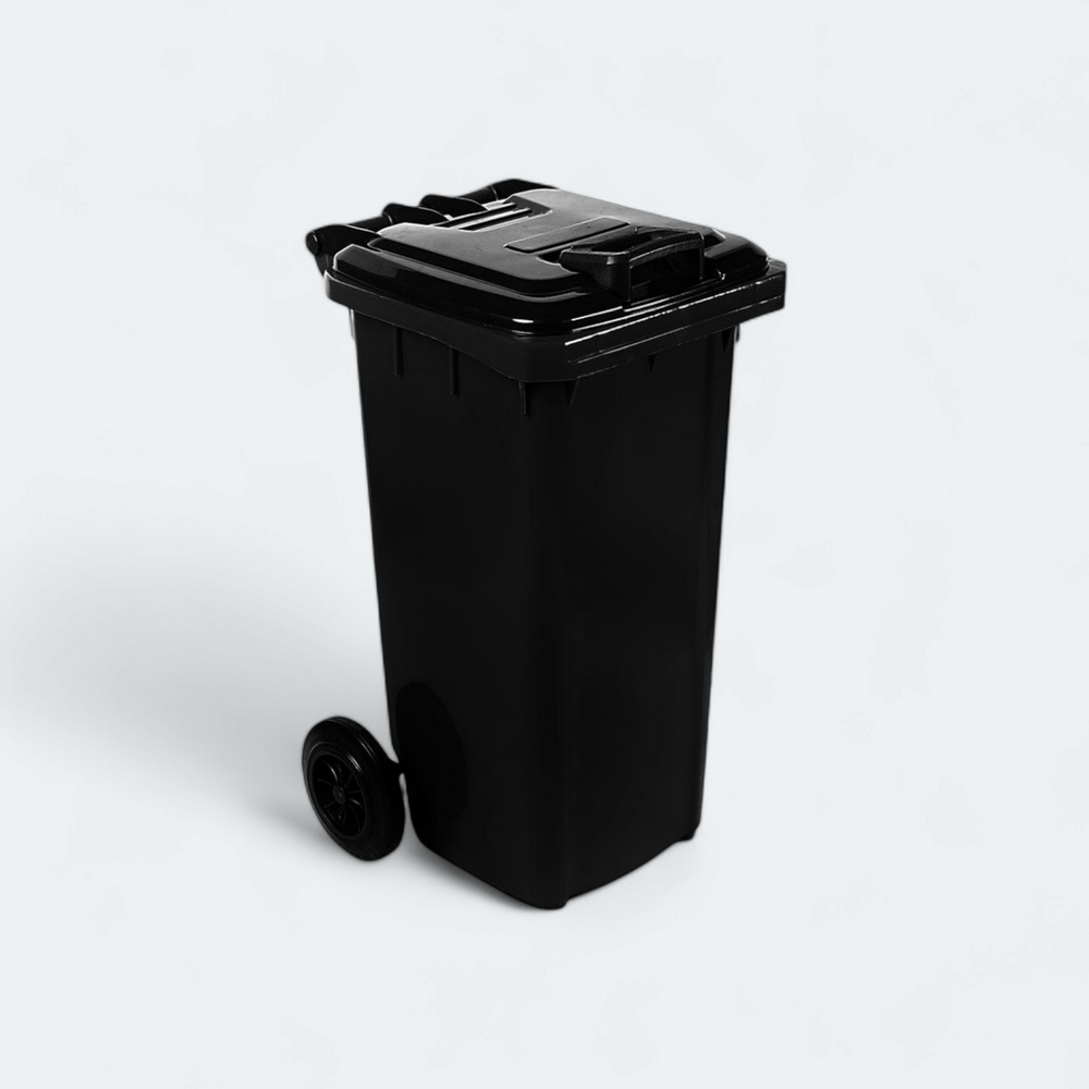 Outdoor Dustbins