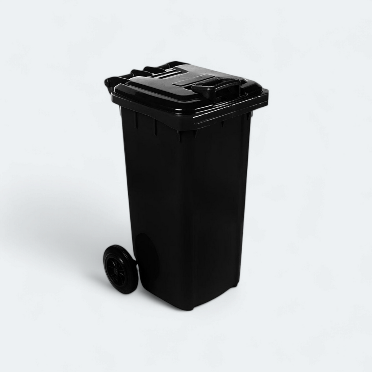 Outdoor Dustbins
