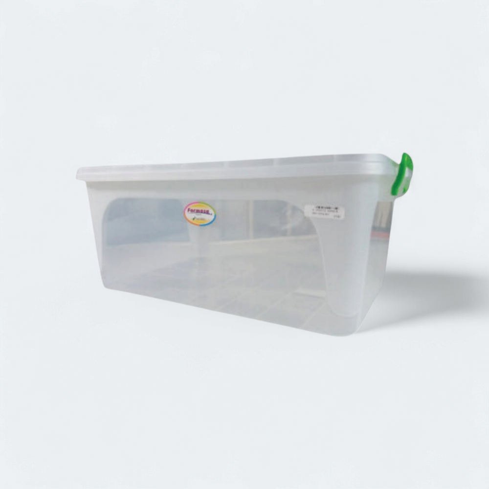 120L Plastic Storage Utility Container Formosa 9136