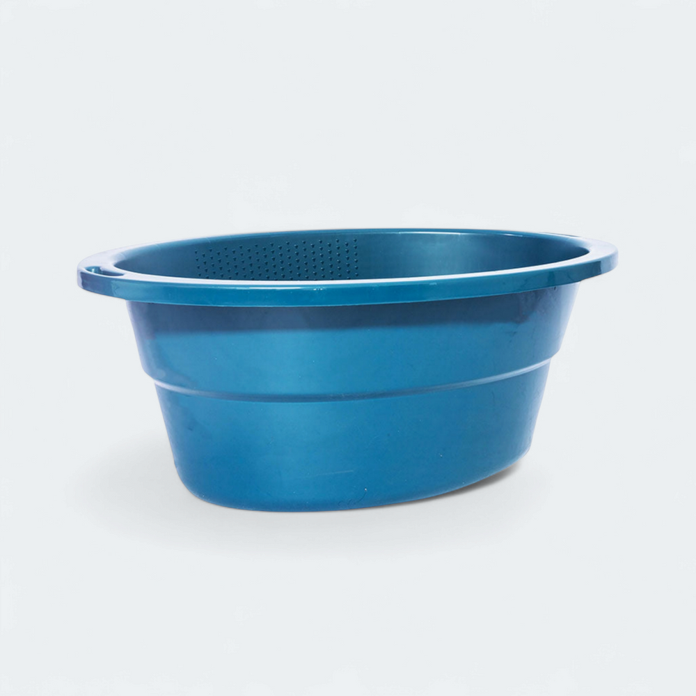PLASTIC-BASIN