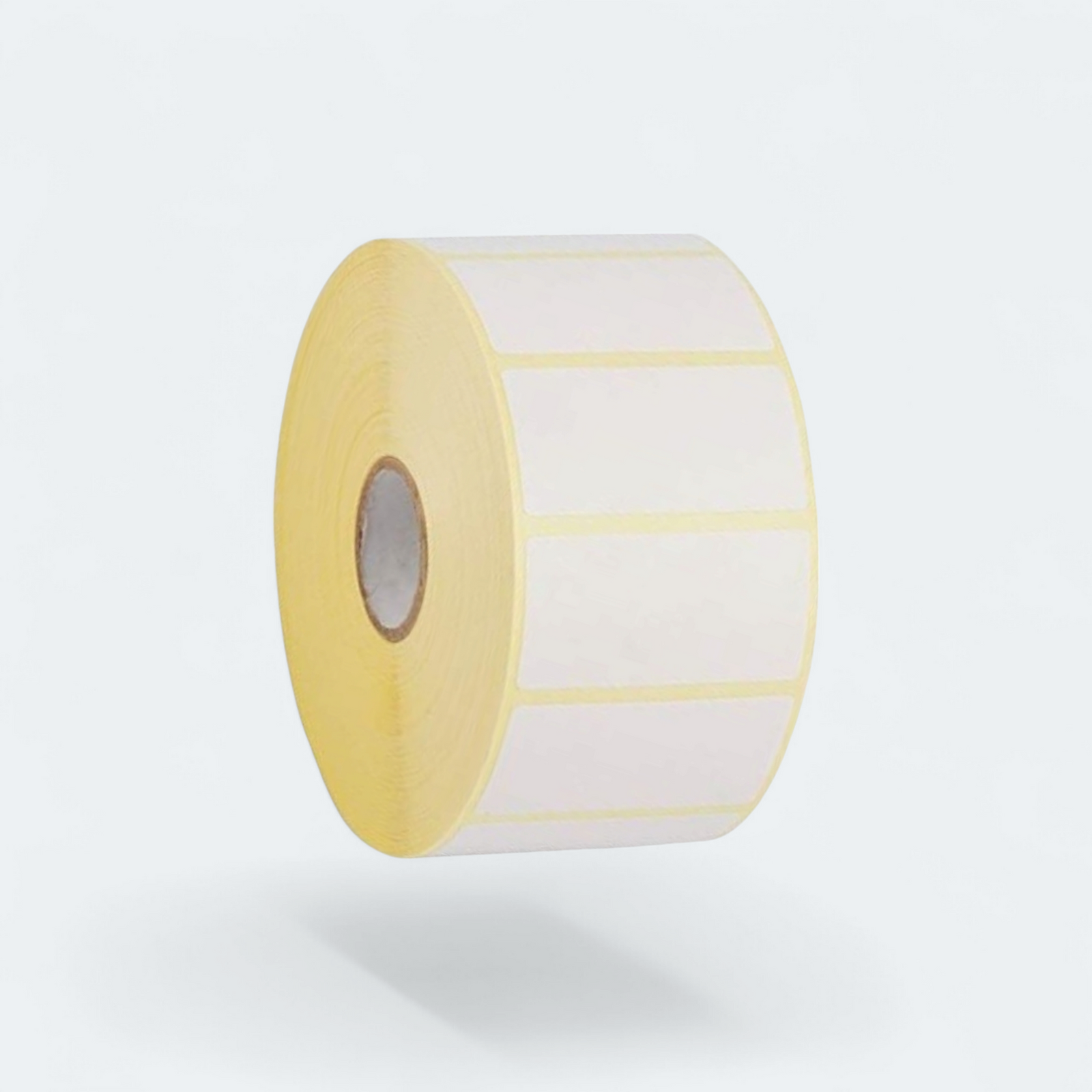 Thermal Labels 25x50mm Self Adhesive 1000 per Roll