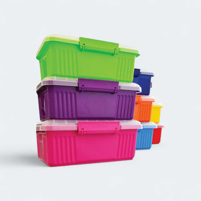Storage Utility Containers