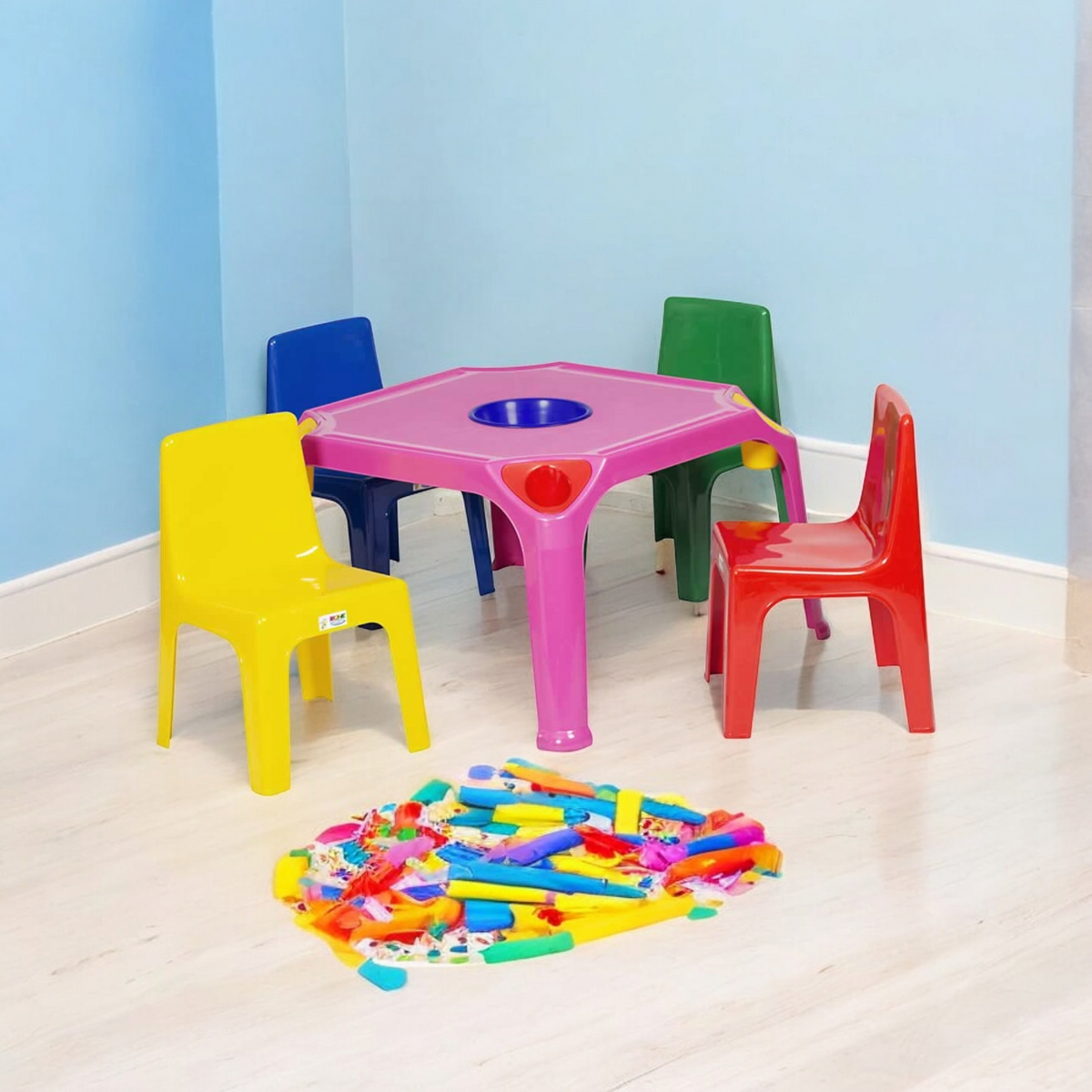 Kiddies Tables
