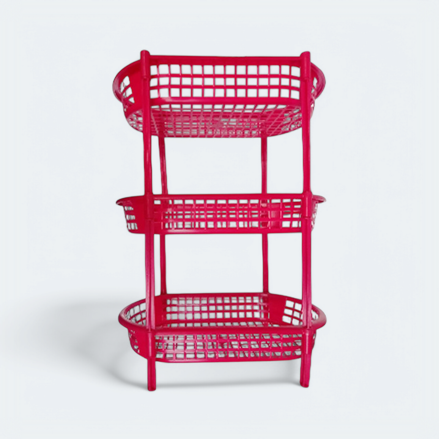 Vegetable & Kitchen Racks