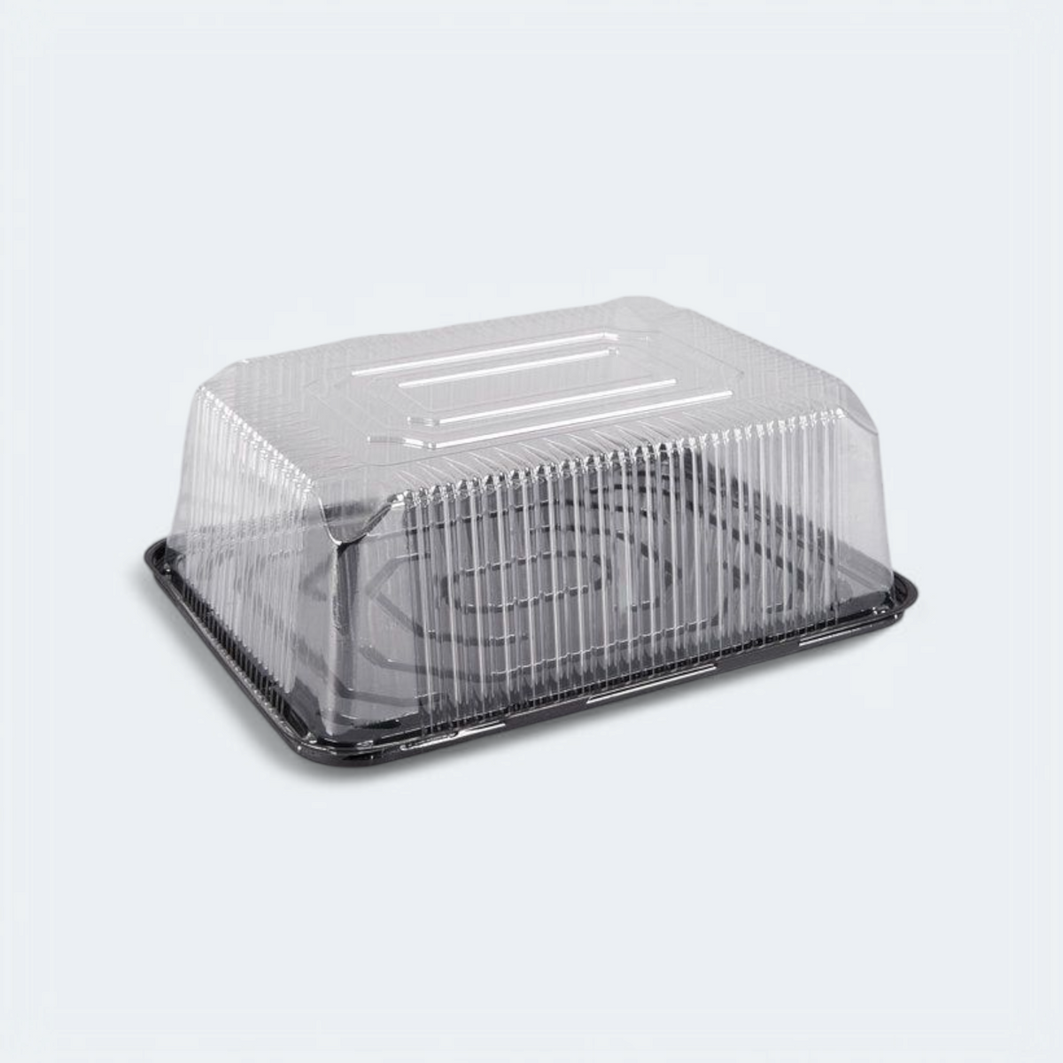 Cake Domes & Platters