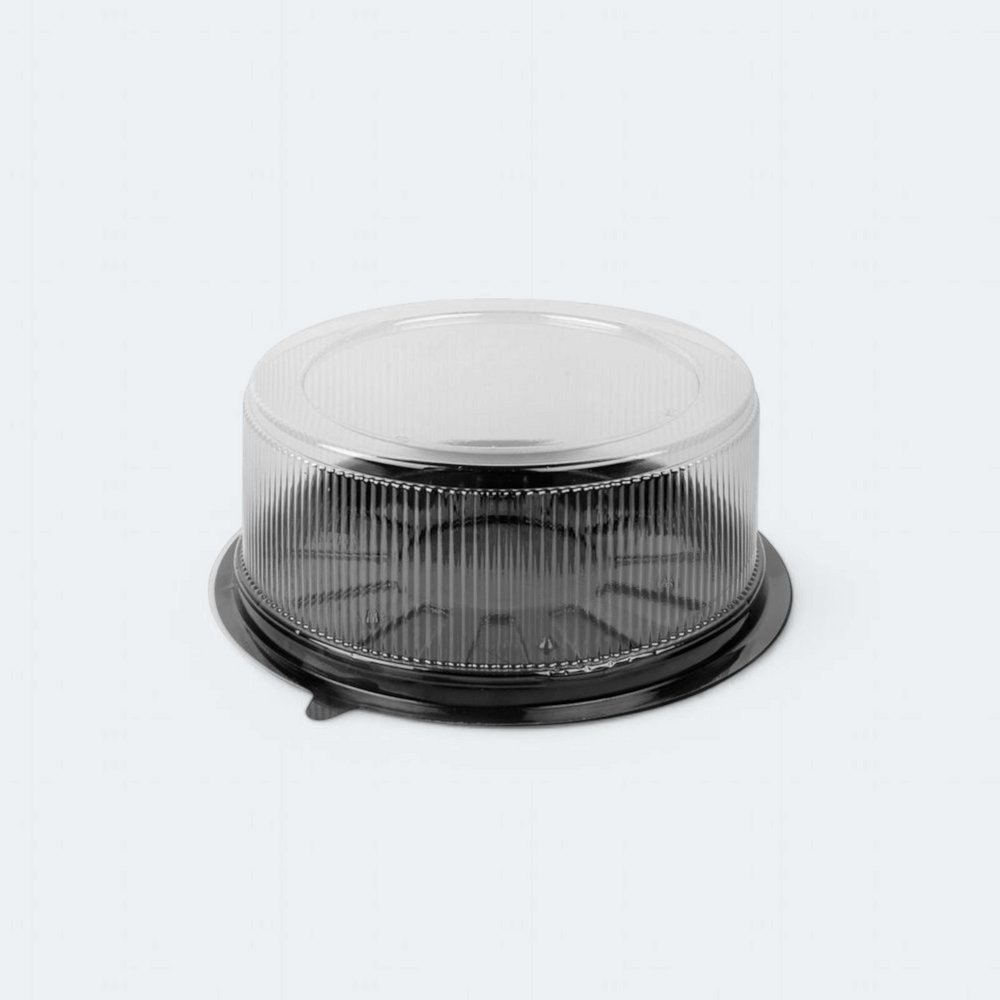 Cake Domes & Platters