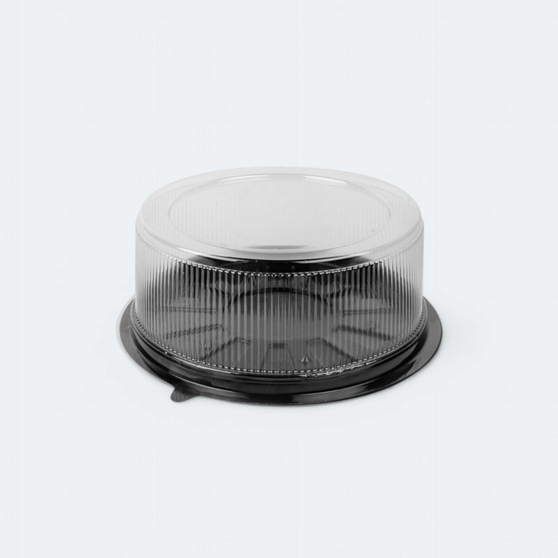 Cake Domes & Platters