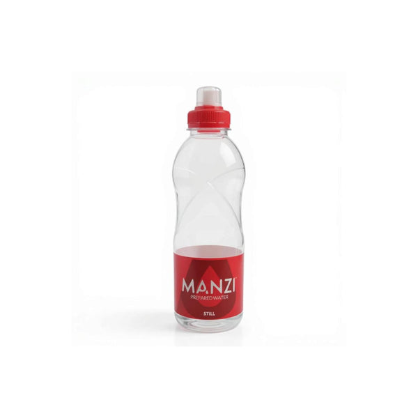 Manzi Water 750ml