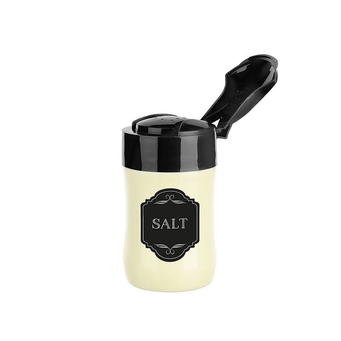 Titiz Caspi Salt Shaker Plastic