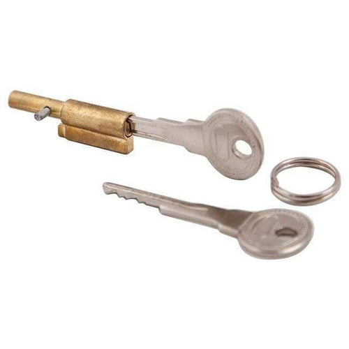 Boston Key Hole Blocker