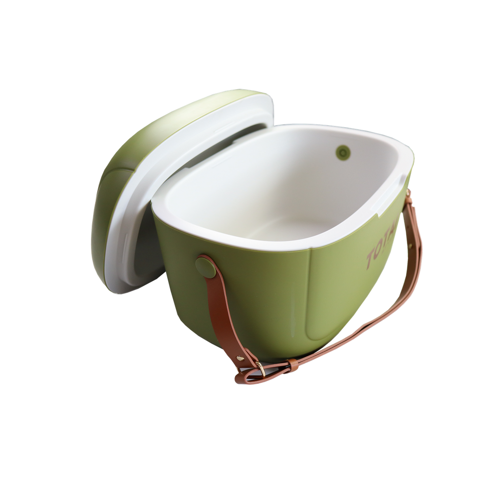 Totai Style 12L Prime Chill Retro Cooler Box