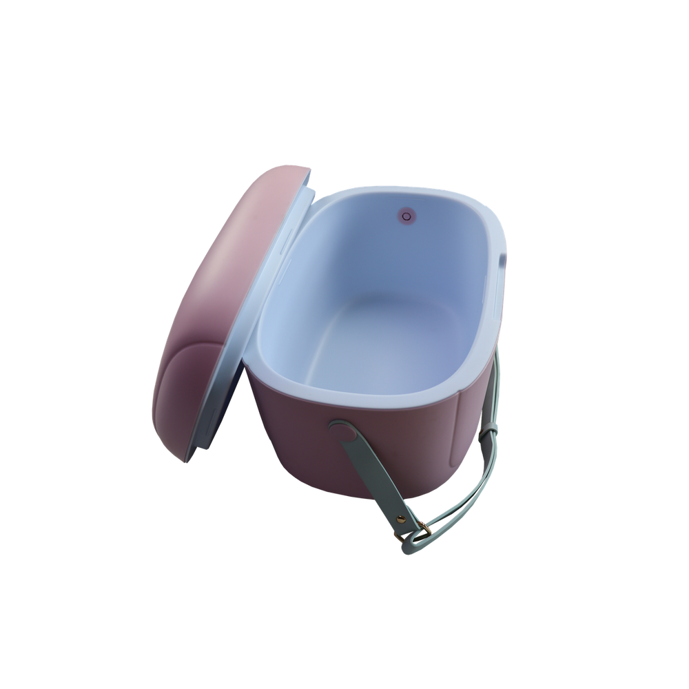 Totai Style 12L Prime Chill Retro Cooler Box