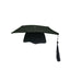 Adult Graduation Felt Hat with Tassel