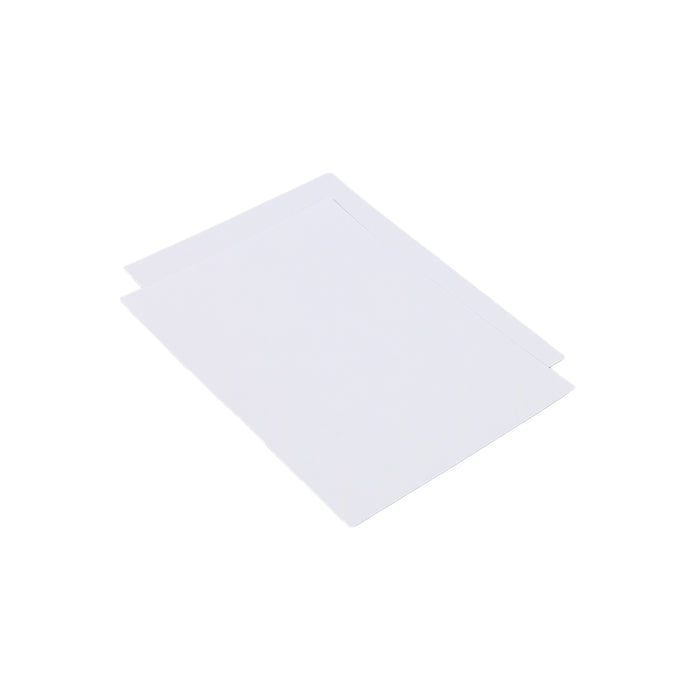 A4 Project Boards White 10pack PRJ001
