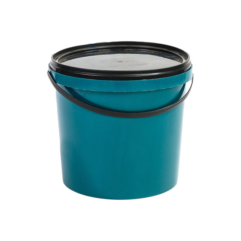 Bucket with Lock Single
