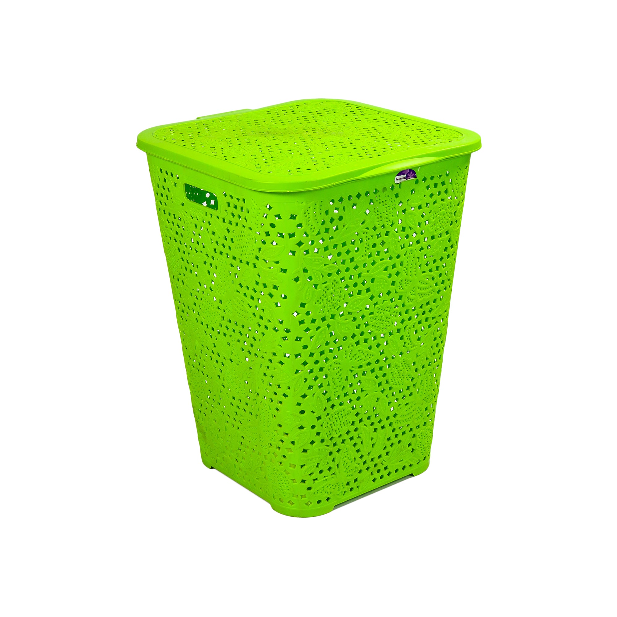 Plastic Linen Butterfly 100L Formosa