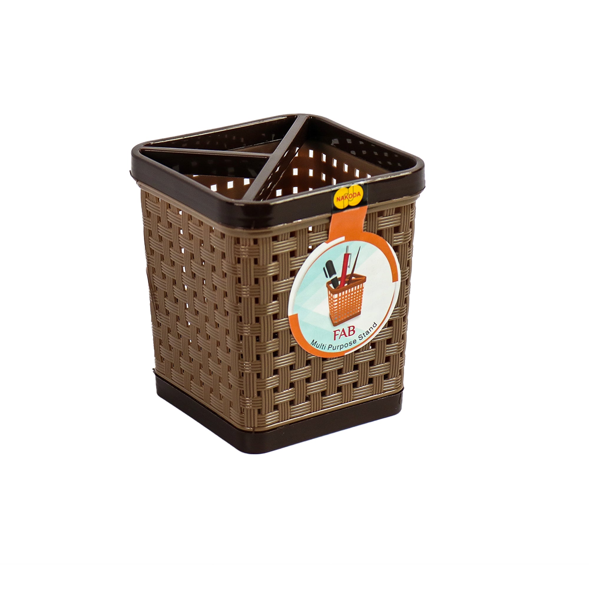 Plastic Stand Multipurpose Fab