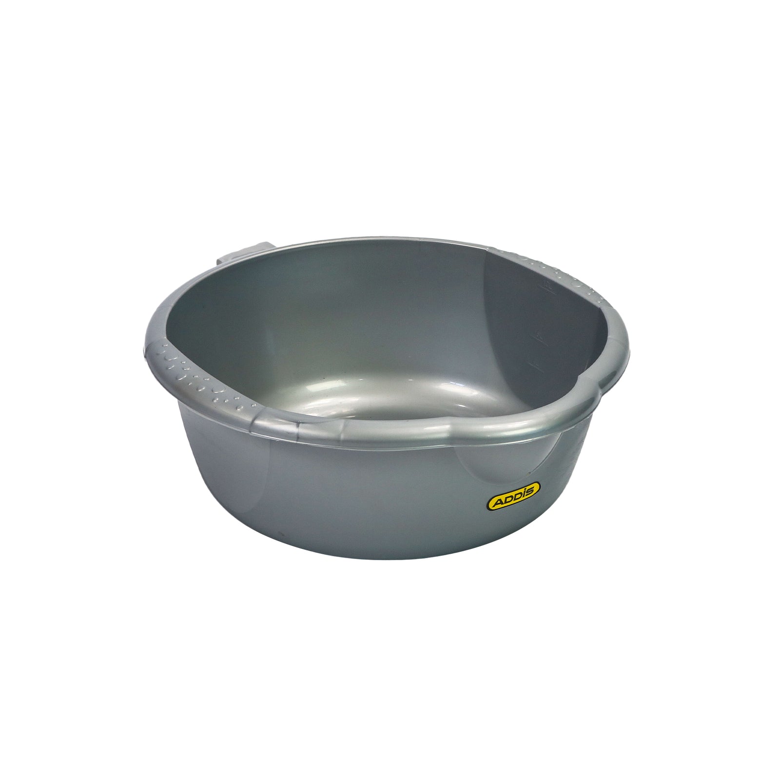 Addis Plastic Basin 38cm 9811ST