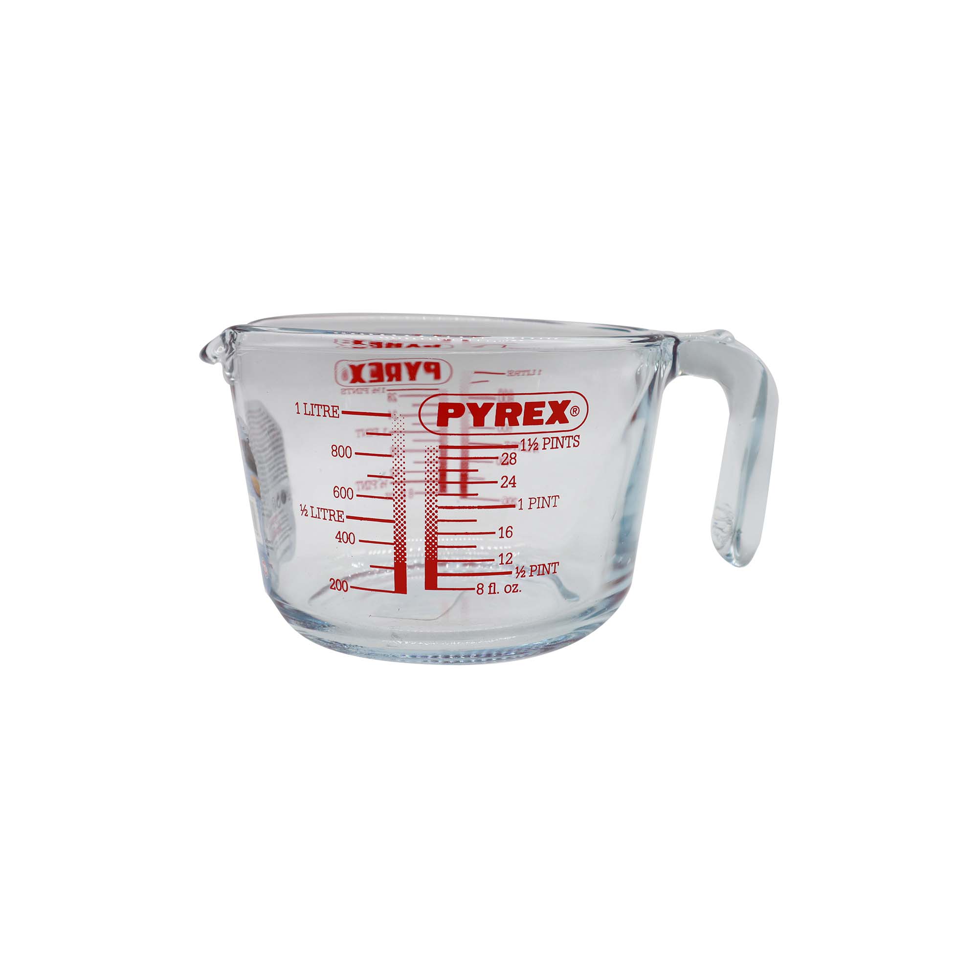 Pyrex 1L Measuring Jug