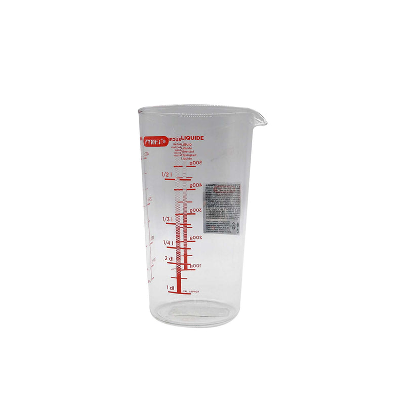 Pyrex 500ml Measuring Jug N/h Awg