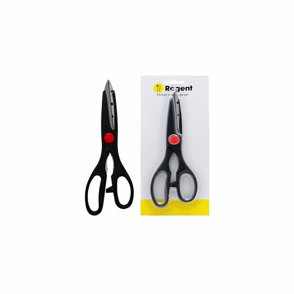 Regent Kitchen Scissors Red Dot 80x10x210 12111