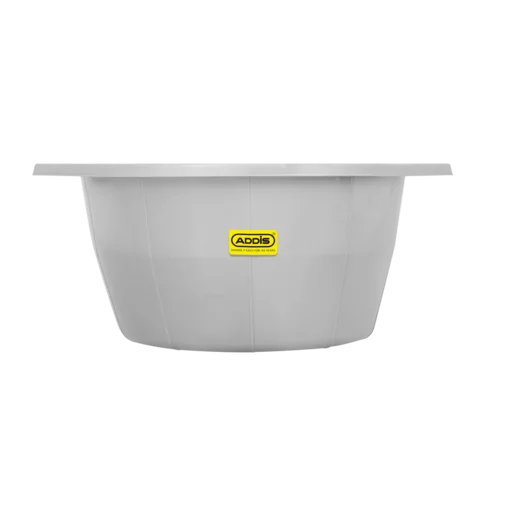 Addis Plastic Basin 38cm 9811ST