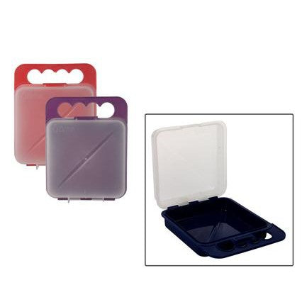 Plastic Lunch Boxes
