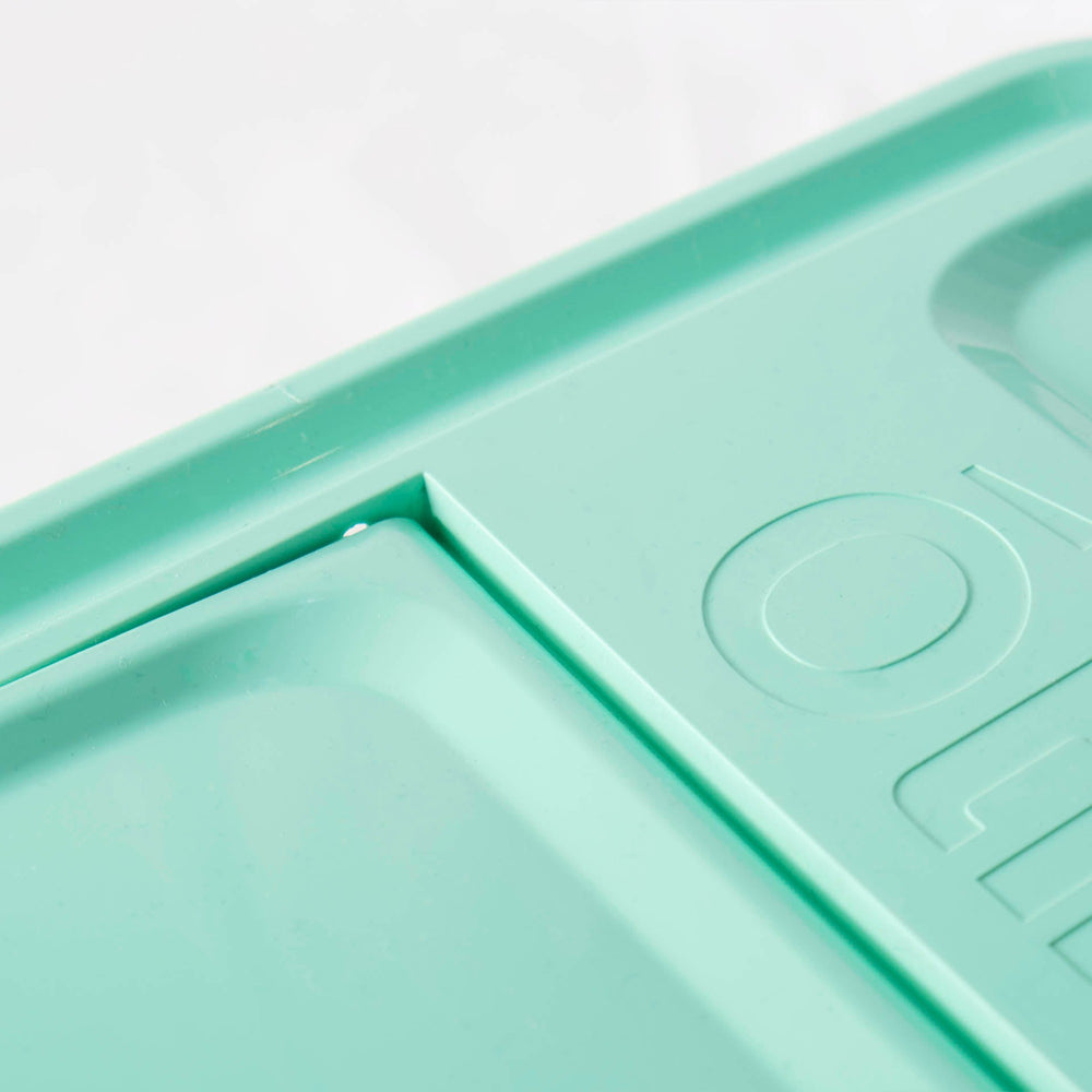 Otima 10L Storage Box - Multi Purpose Utility Container with Scoop Cup