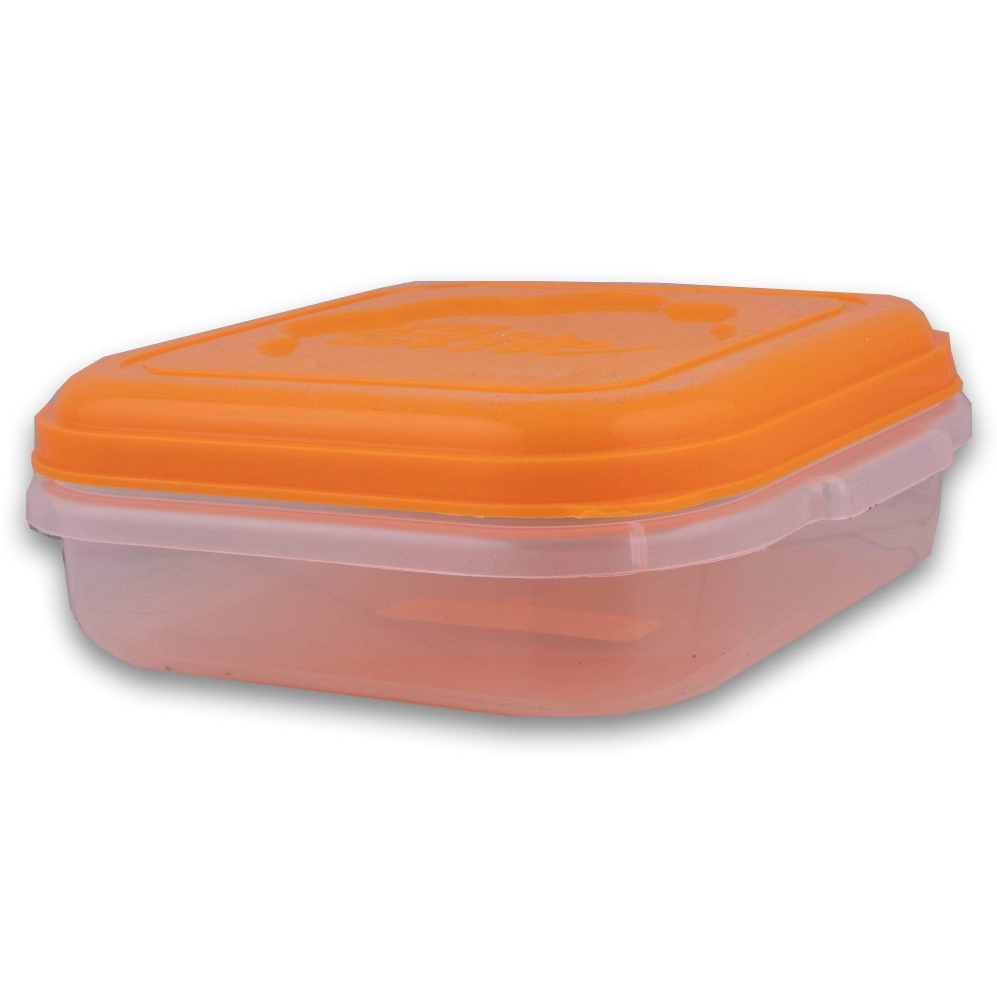 Plastic Storage 800ml Storer Elite